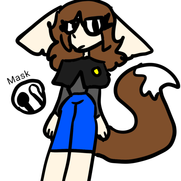 the owl house oc - ibisPaint