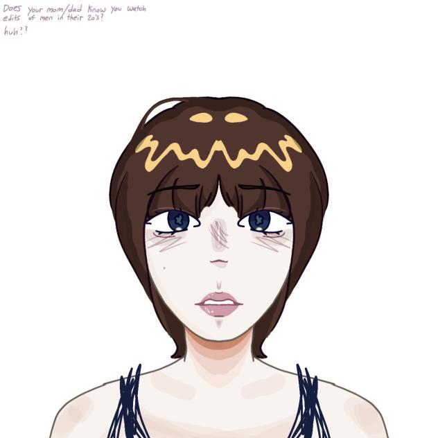 okay, buddy. - ibisPaint