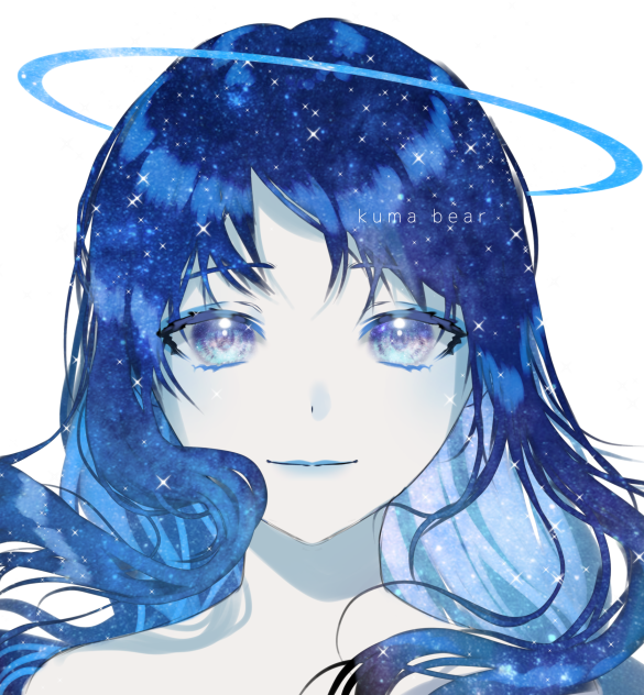 Celestial - ibisPaint