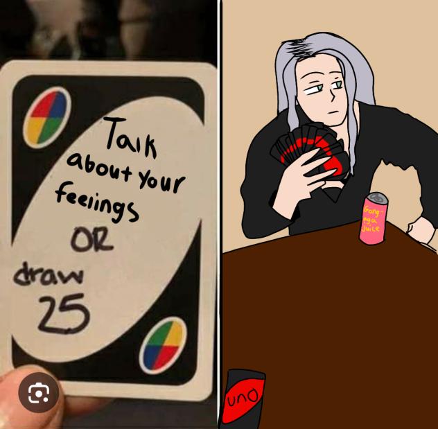 Another meme - ibisPaint