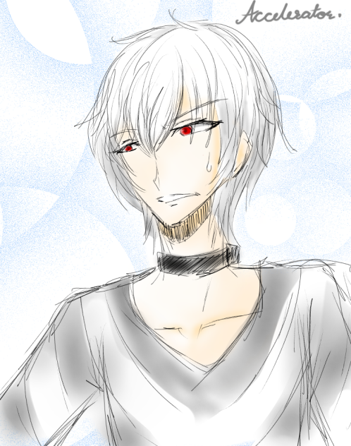 Accelerator - ibisPaint