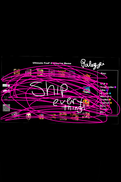 Ship Everything - ibisPaint