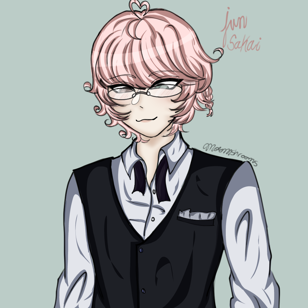 Jun Sakai - ibisPaint