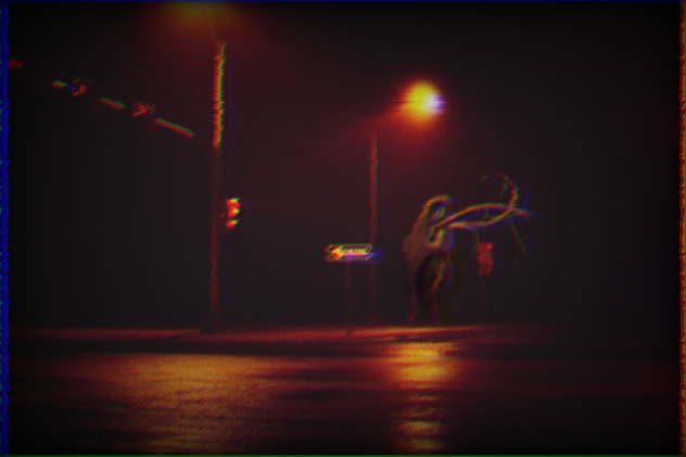 The Criller - ibisPaint