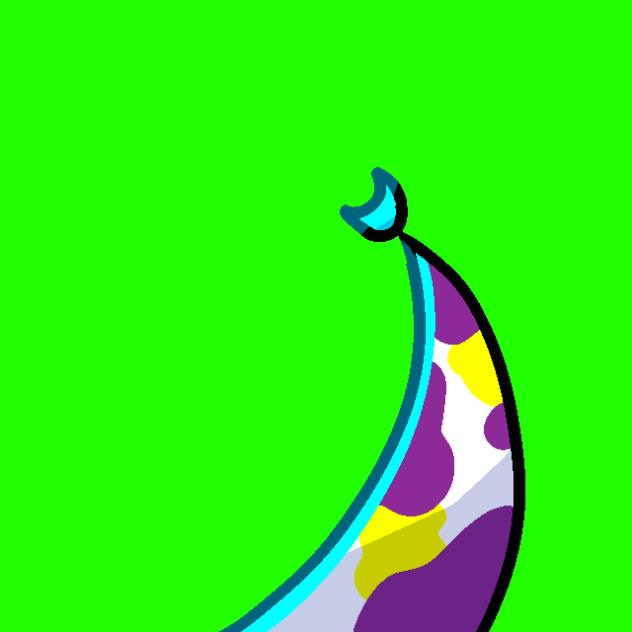 Tail - wag animation - ibisPaint