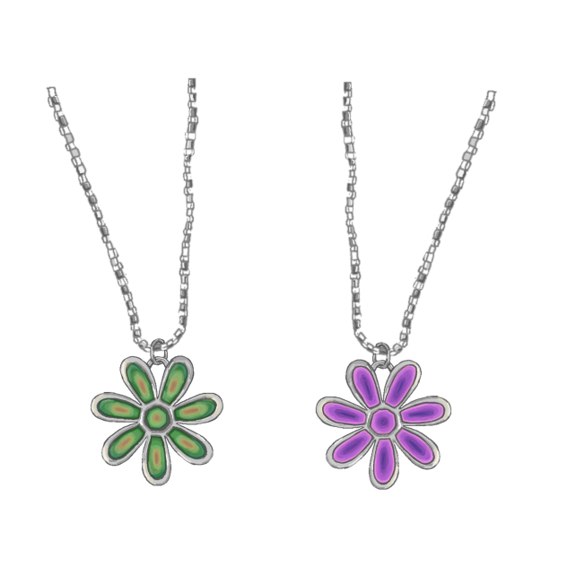 Flower Pendants - ibisPaint