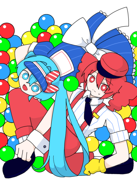 MESMERIZE!! - ibisPaint