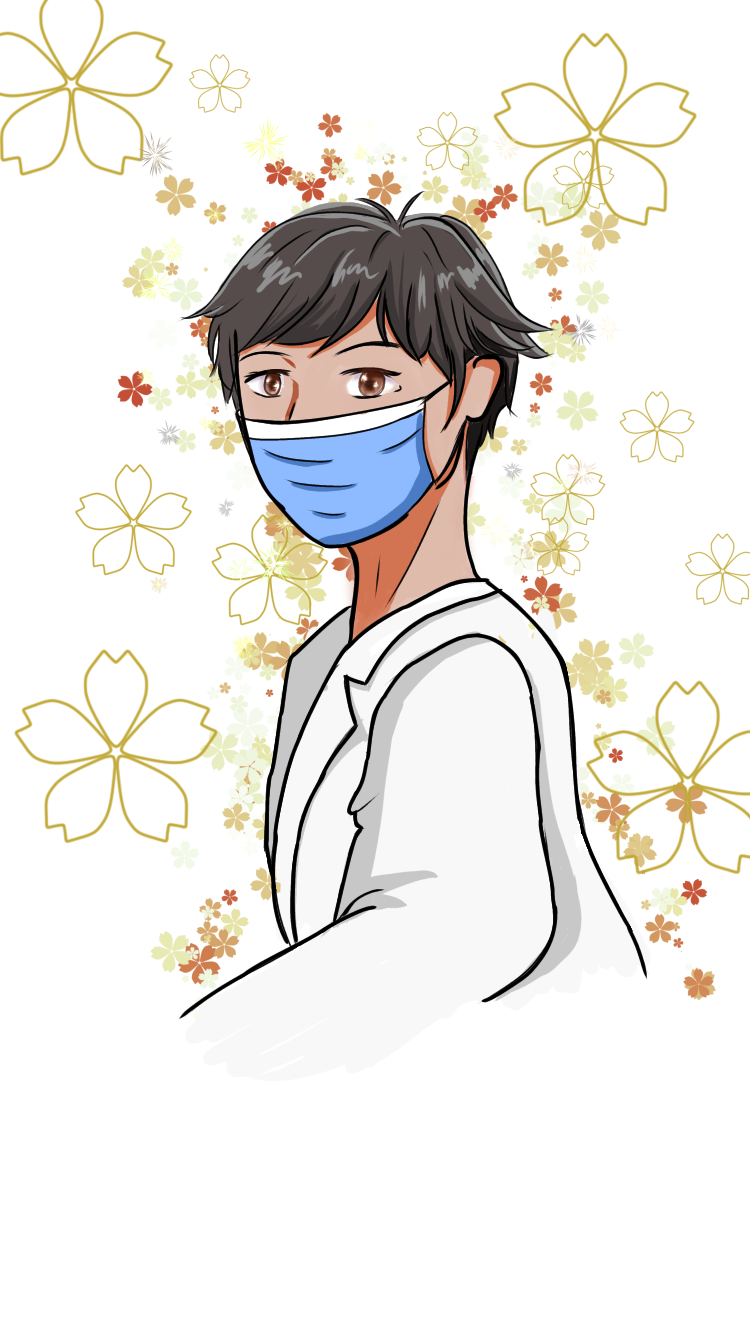 The Good Doctor - ibisPaint