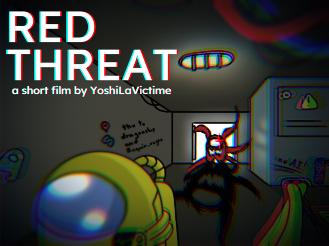 animation among us (abandoned) - ibisPaint