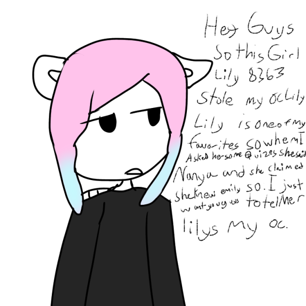 A small rant - ibisPaint