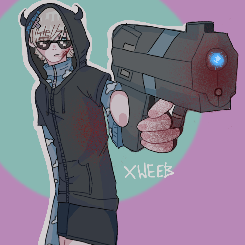 X_WEEB_DTIYS - ibisPaint