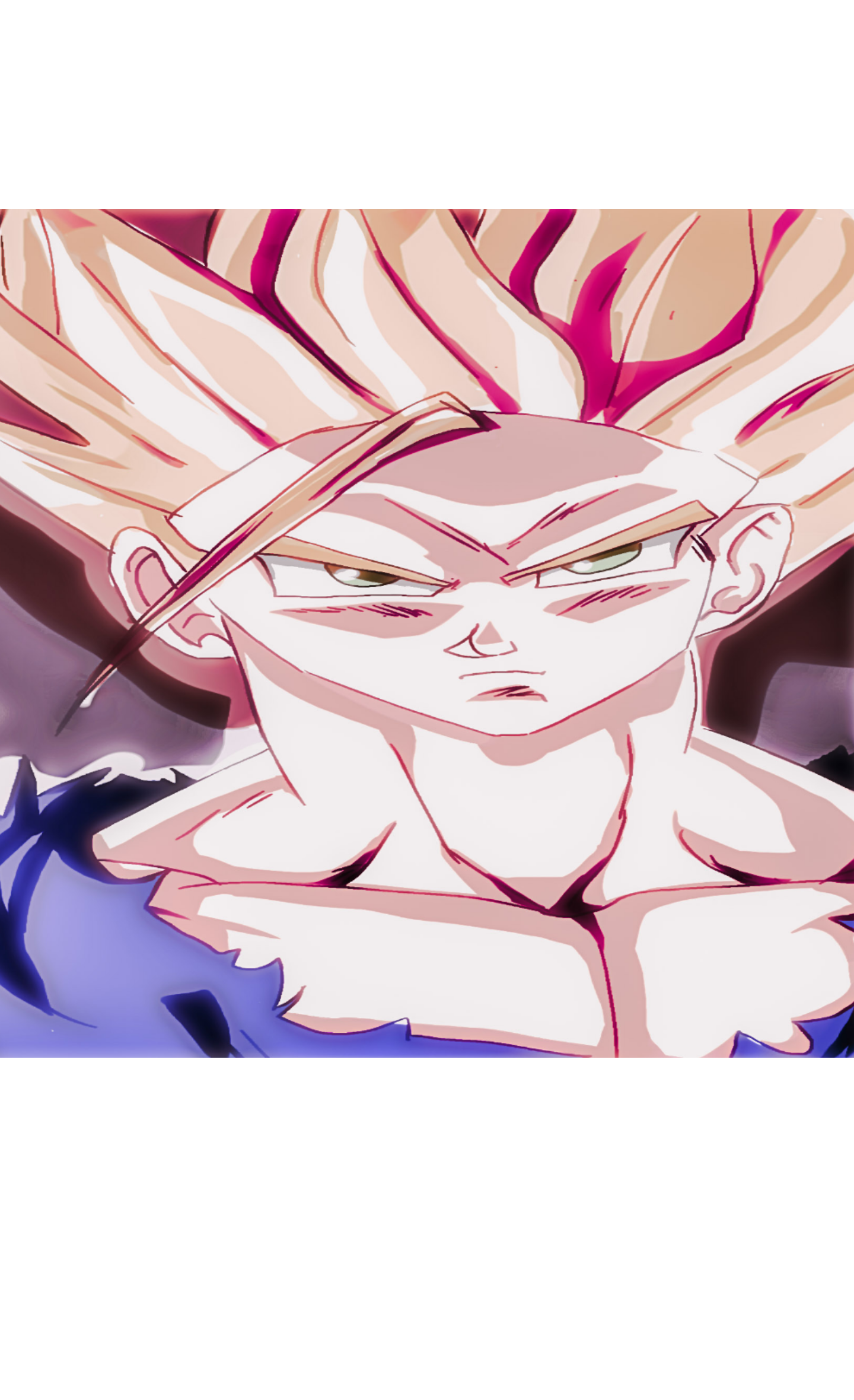 Dragonball Z - ibisPaint