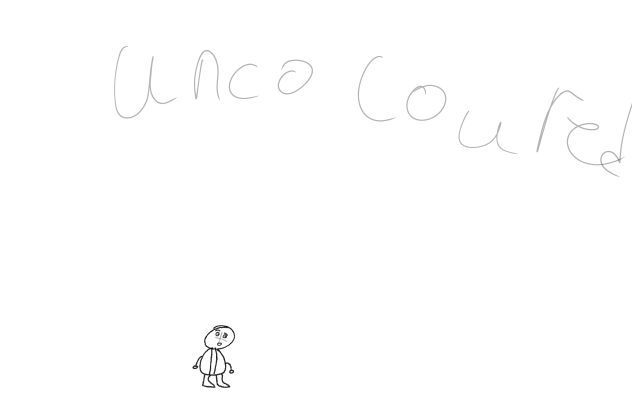 Uncoloured - ibisPaint