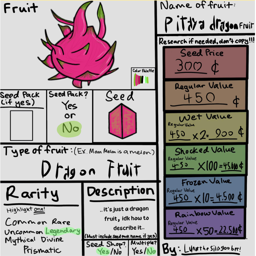 For celina’s comic! - ibisPaint