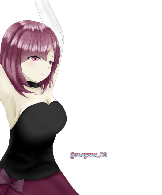 DTIYS #8 - ibisPaint