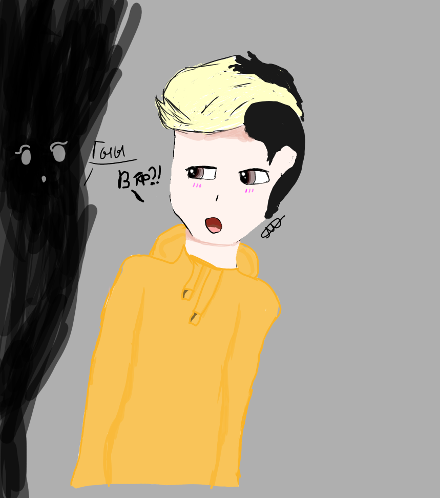 windy31 ️#2Paint - ibisPaint