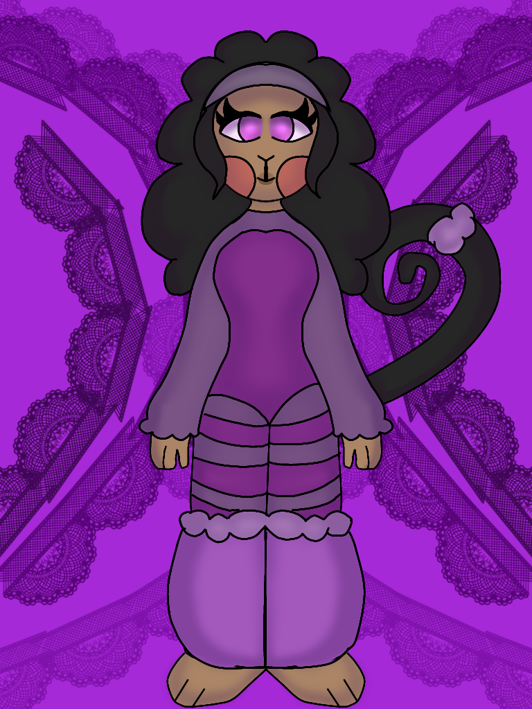 security Breach oc - ibisPaint