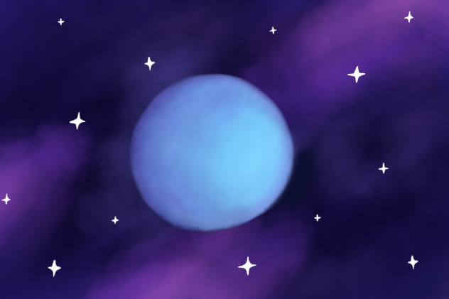 space - ibisPaint