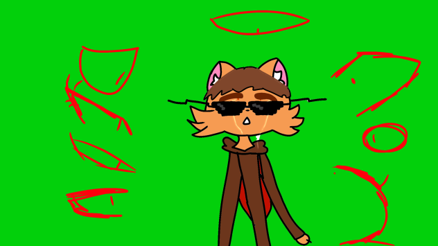 Walter ;-; - ibisPaint