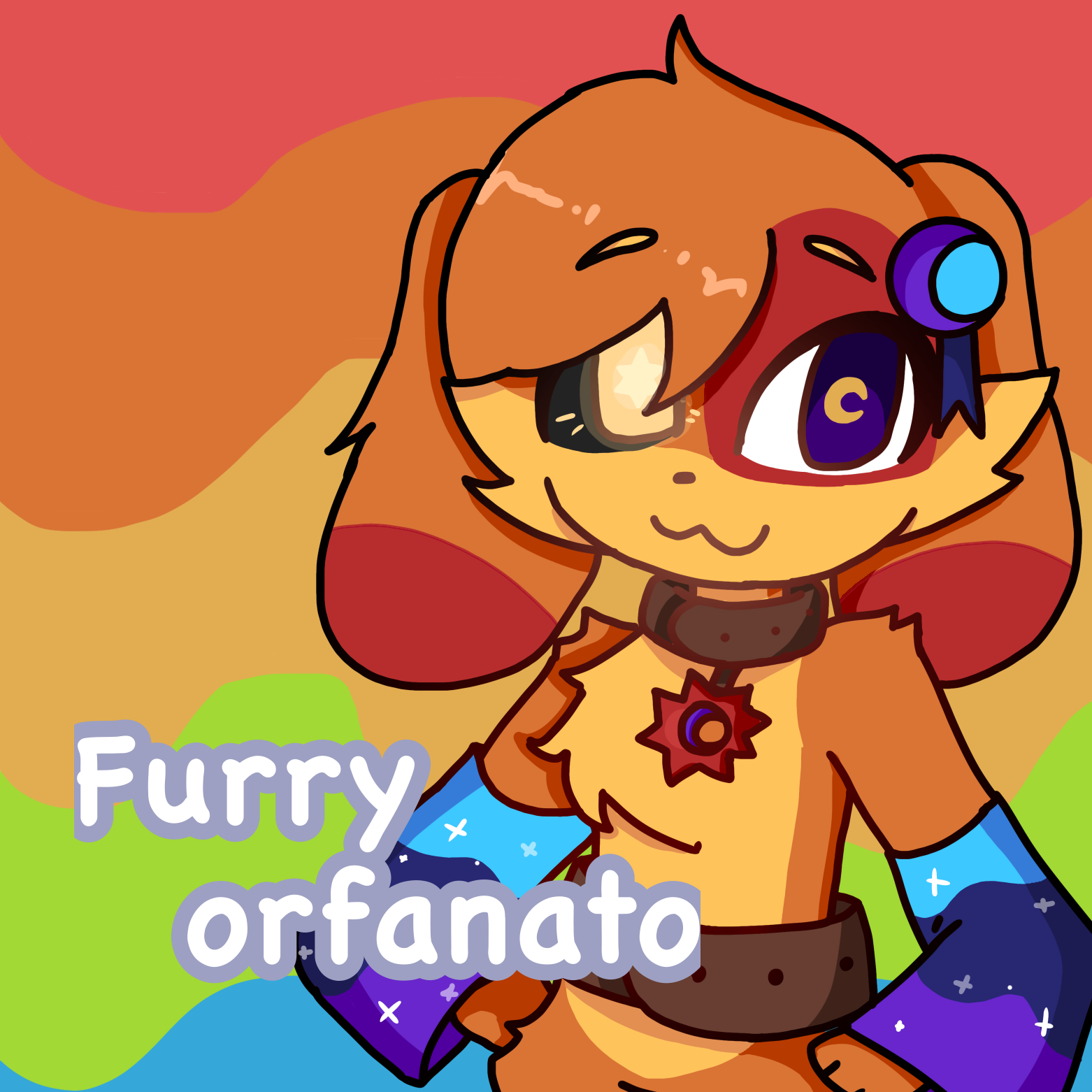 EVEBODY SAY YIPE OH OR YIPE YEH! ….kk - ibisPaint