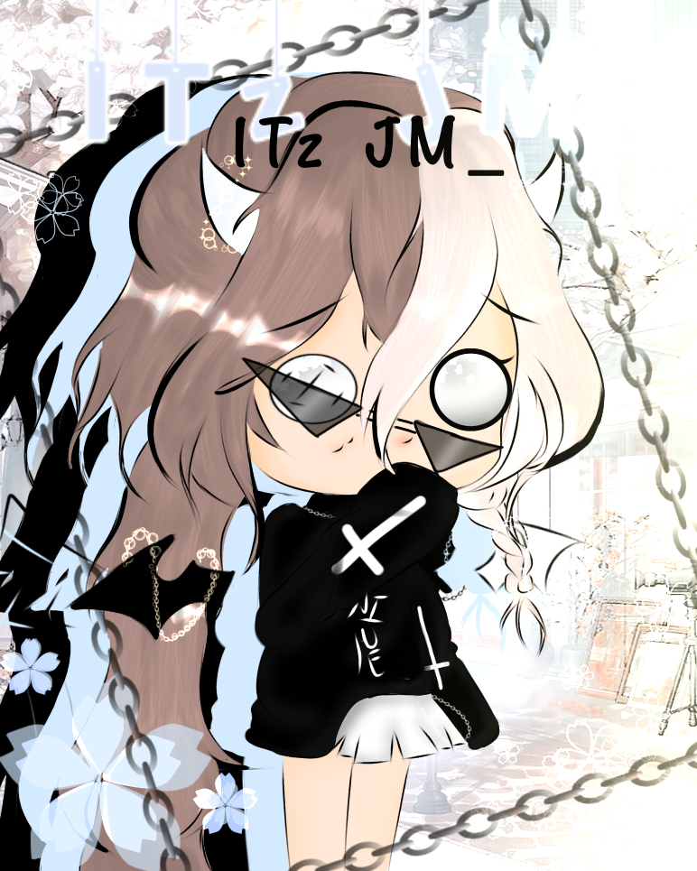 ll৩speededit৩ll X @ITz JM_ - ibisPaint