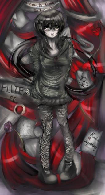 My entry!! - ibisPaint