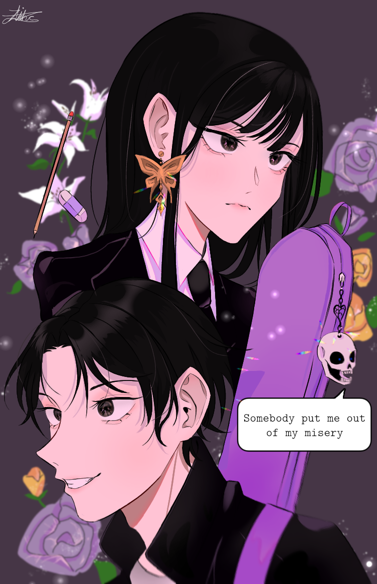 〖Random Idea〗 - ibisPaint