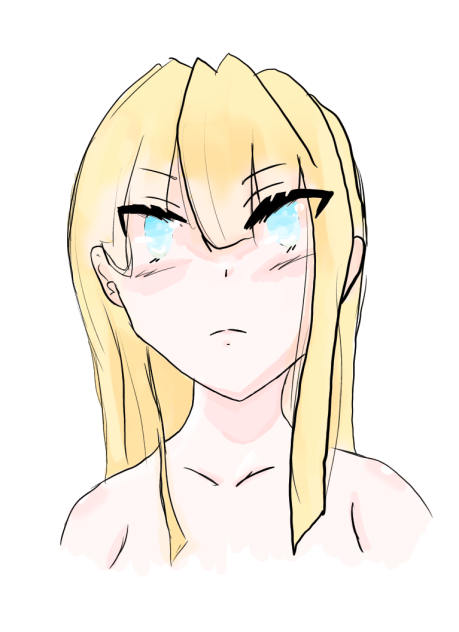 Sans titre 27 - ibisPaint