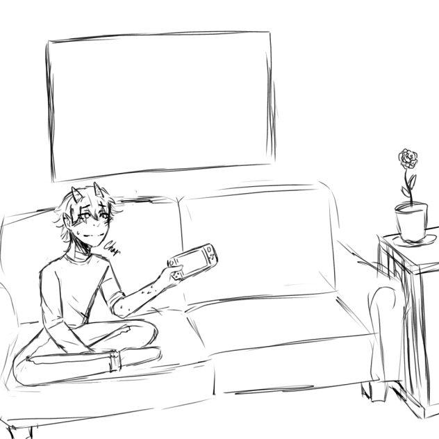 Collab with sam - ibisPaint