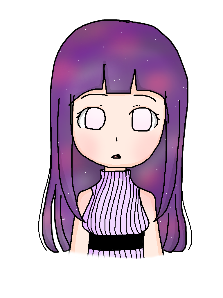 hinata - ibisPaint