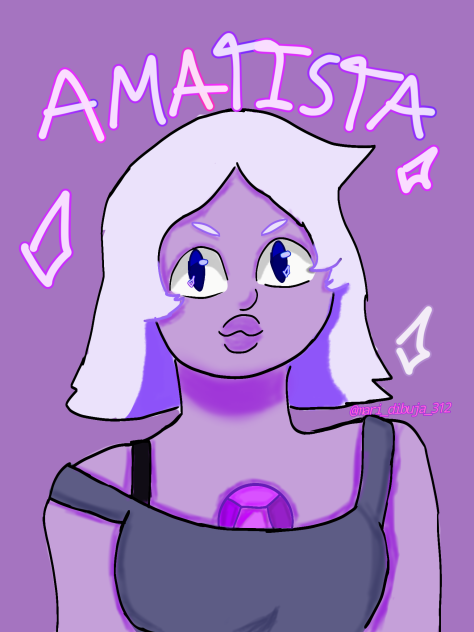 Amatista ♡ - ibisPaint
