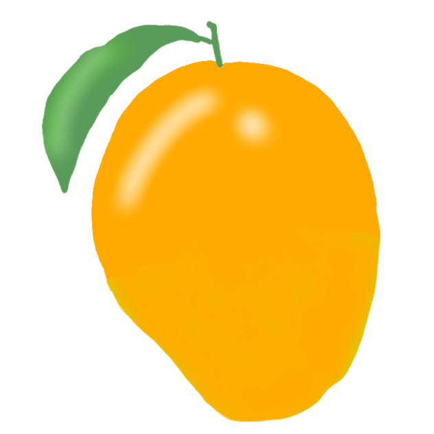 mango - ibisPaint