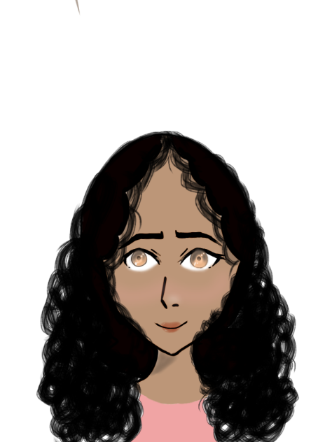 tentando melhorar cada vez mais - ibisPaint