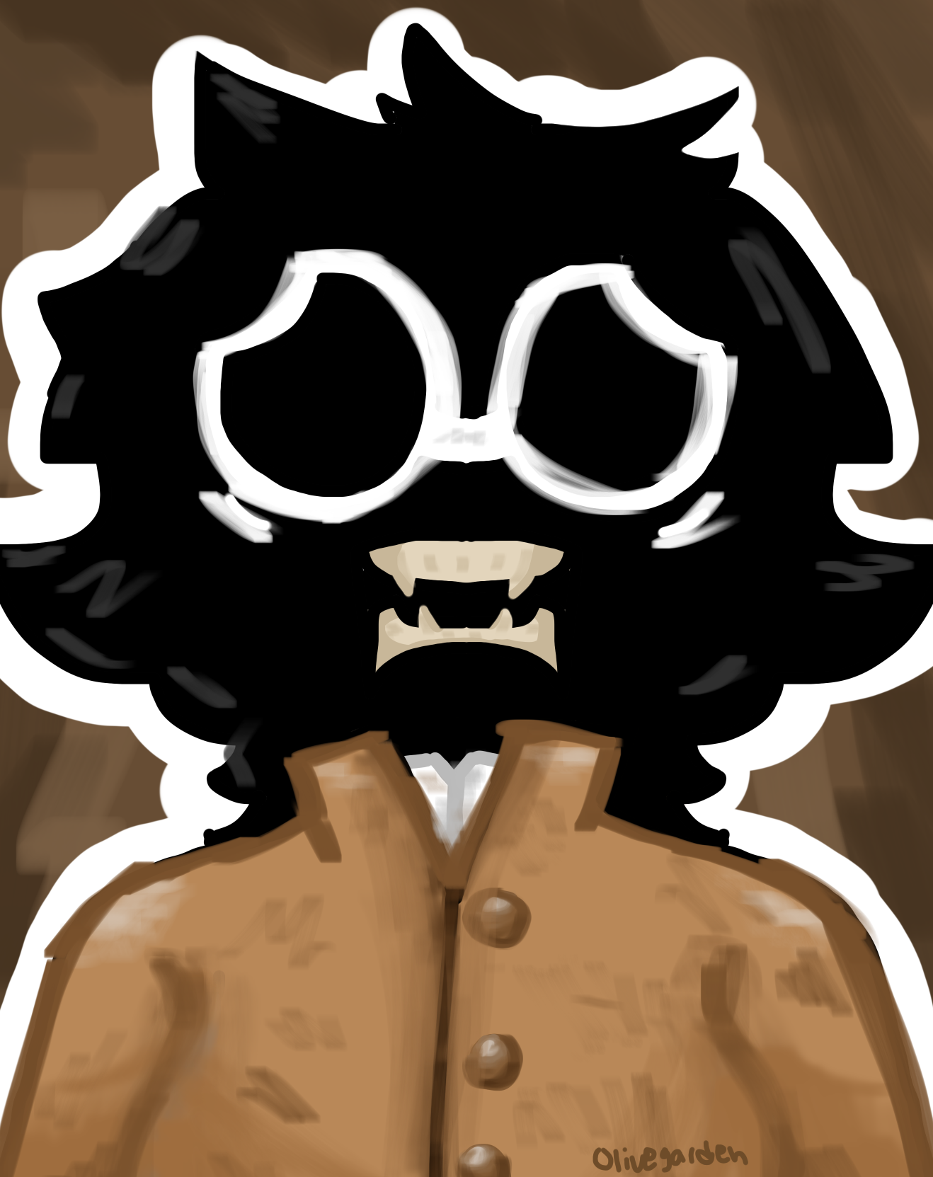 Bive 🥶 - ibisPaint