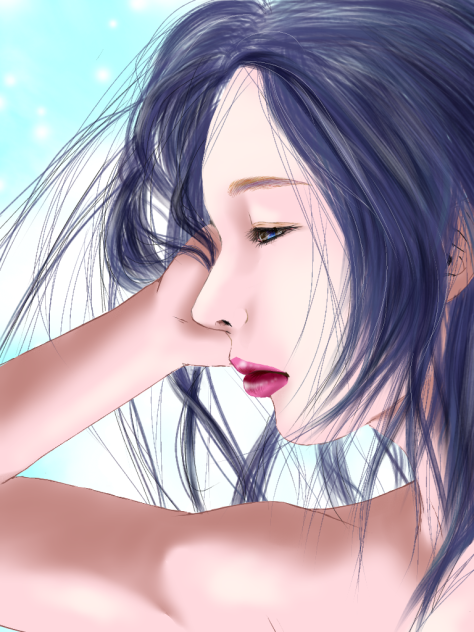 無題73 - ibisPaint