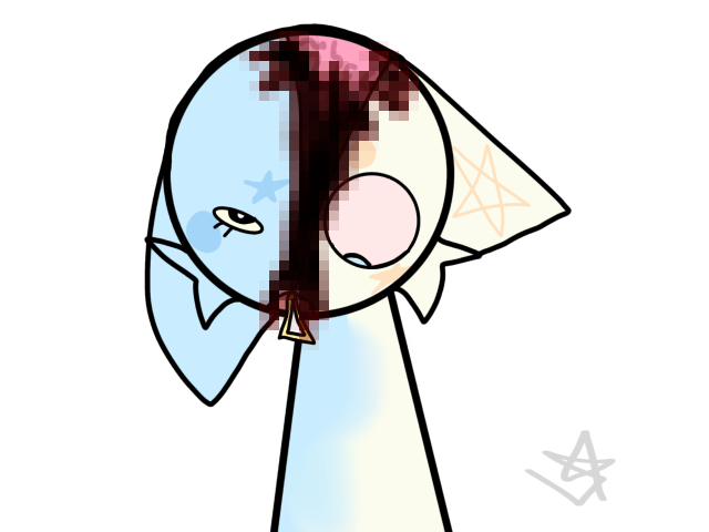 Who killed Lu - ibisPaint