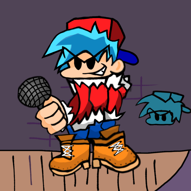 Original Bf - ibisPaint