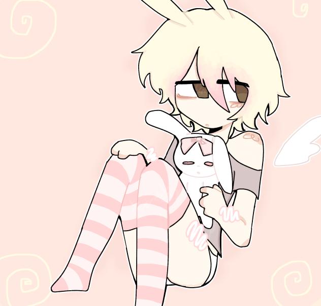 kinky boi - ibisPaint