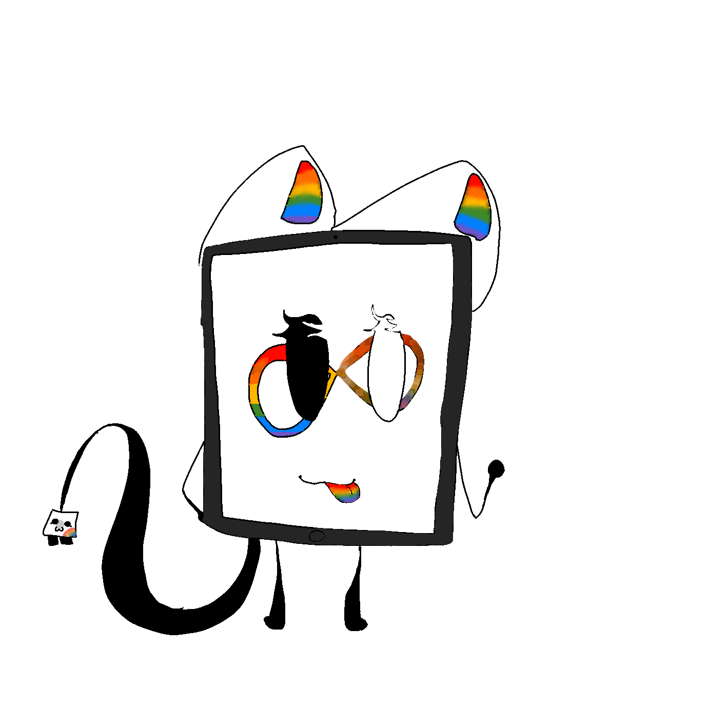 BOMBOCLAT😡 - ibisPaint