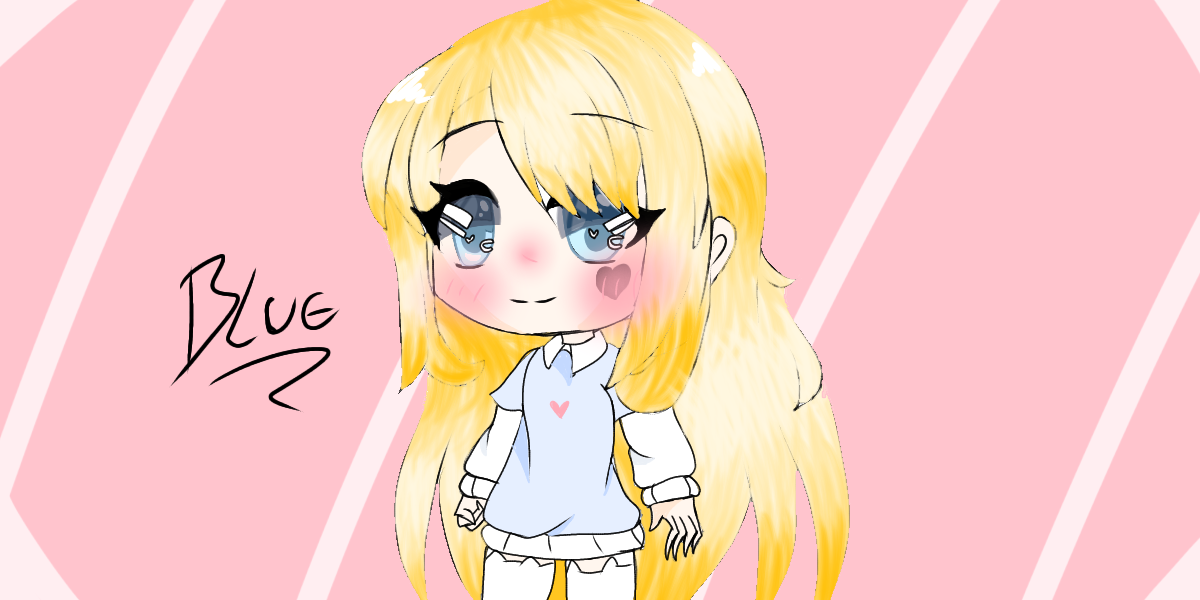 ༼Hanako-san༽ - ibisPaint