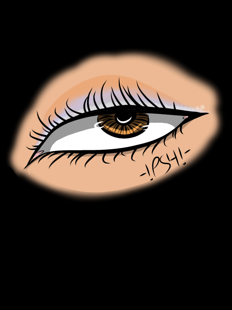 Another random thing to post - ibisPaint