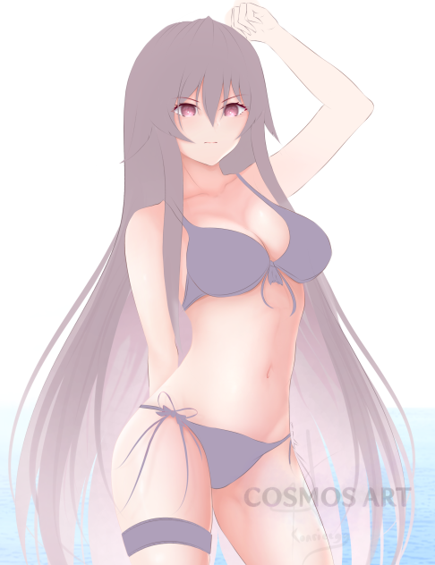 eris sraguna - ibisPaint