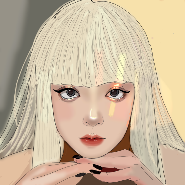 douyin (^3^) - ibisPaint