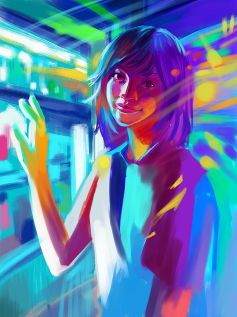 Untitled92 - ibisPaint