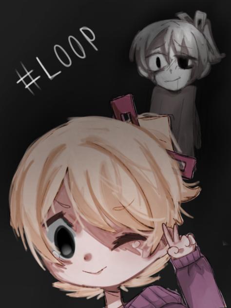 loop - ibisPaint