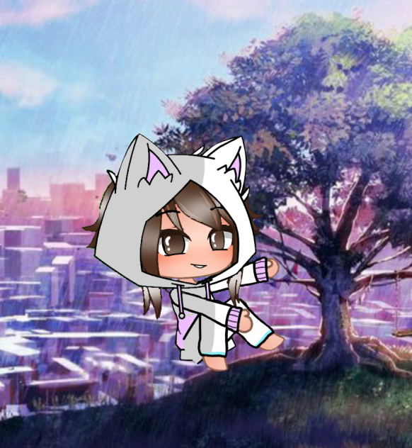 another gift for audy - ibisPaint