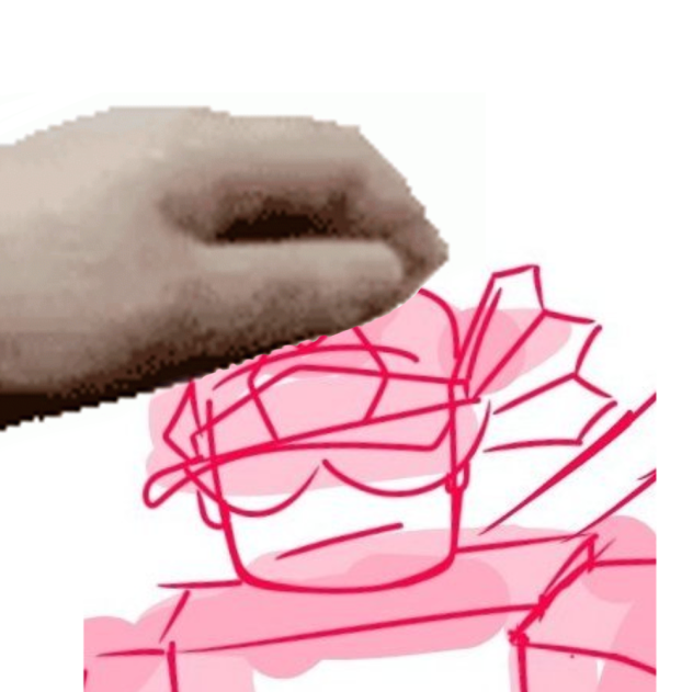 head pat - ibisPaint