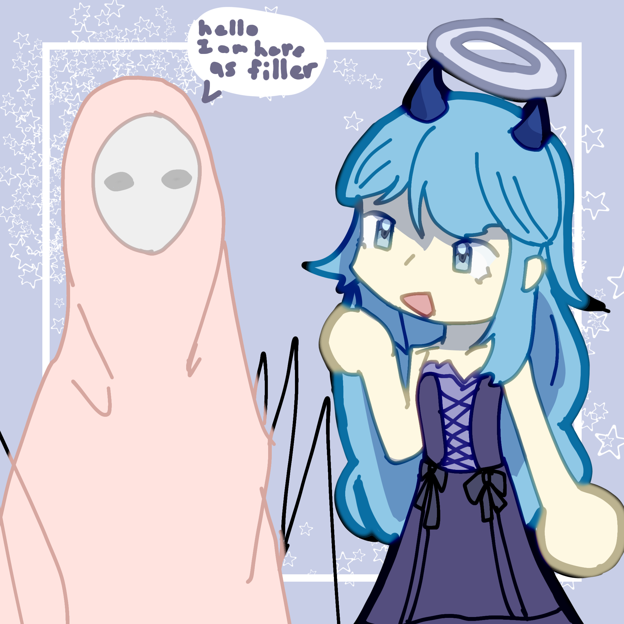 DTIYS entry ( ) - ibisPaint