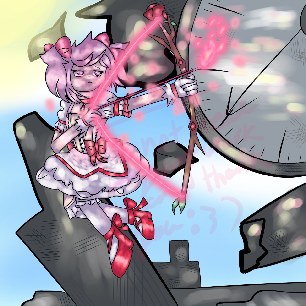 FINALLY DONE WITH THIS ! - ibisPaint