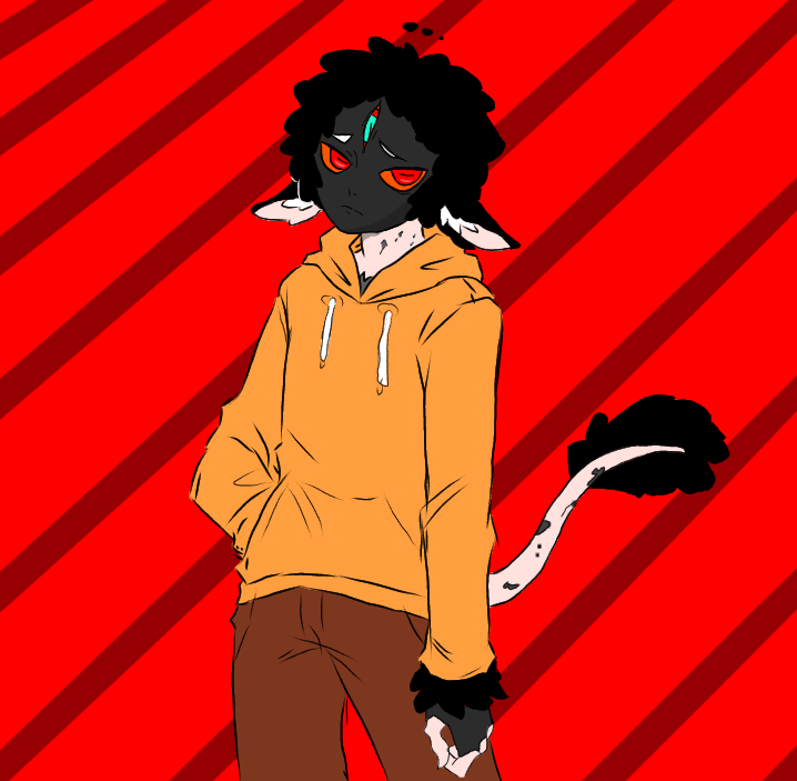 At_Lojart - ibisPaint